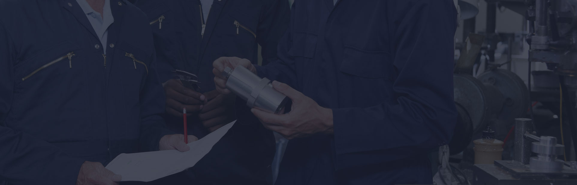 ABOUT OILTECH SYSTEMS HYDRAULIC ENGINEERING - Oiltech Systems