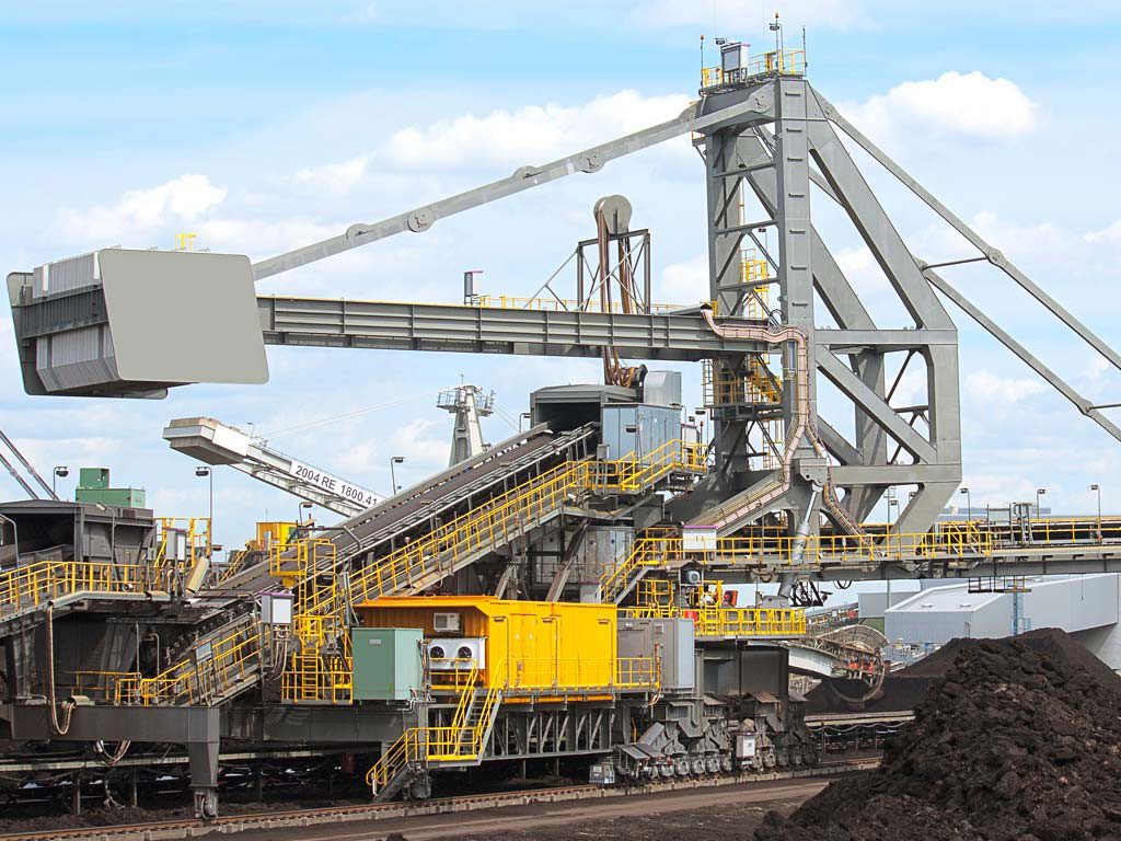 Oiltech Systems | Advanced Hydraulic Systems in South Africa & Abroad